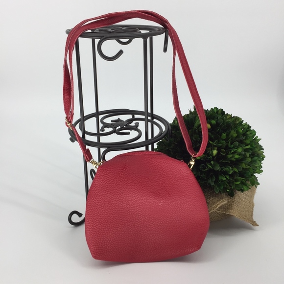 Jingpin | Bags | Jingpin Womens Faux Leather Shoulder Bag | Poshmark